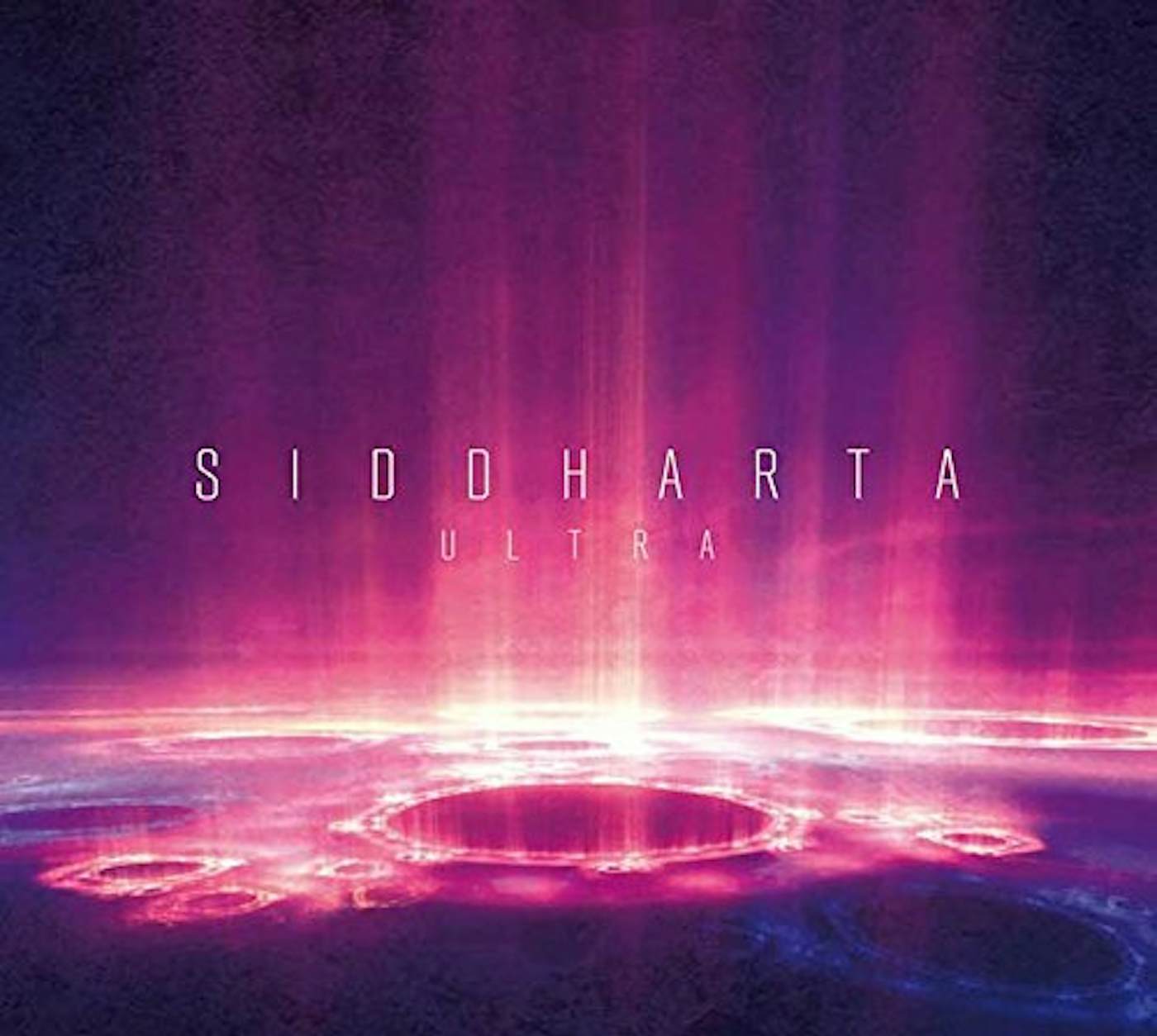 Siddharta ULTRA CD