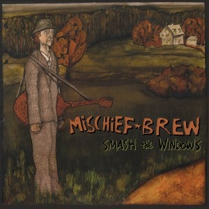 Mischief Brew Store: Official Merch & Vinyl