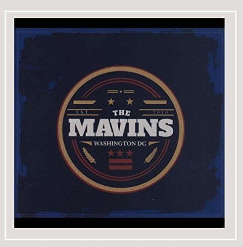 Mavins CD