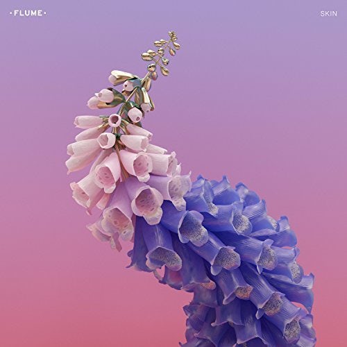 Flume Skin [Slipcase] CD