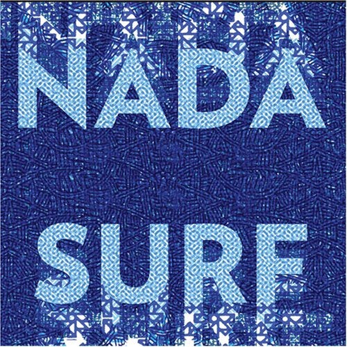 Nada Surf VINYL BOX SET 1994-2008 Vinyl Record
