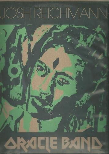 Josh Oracle Reichmann Store: Official Merch & Vinyl