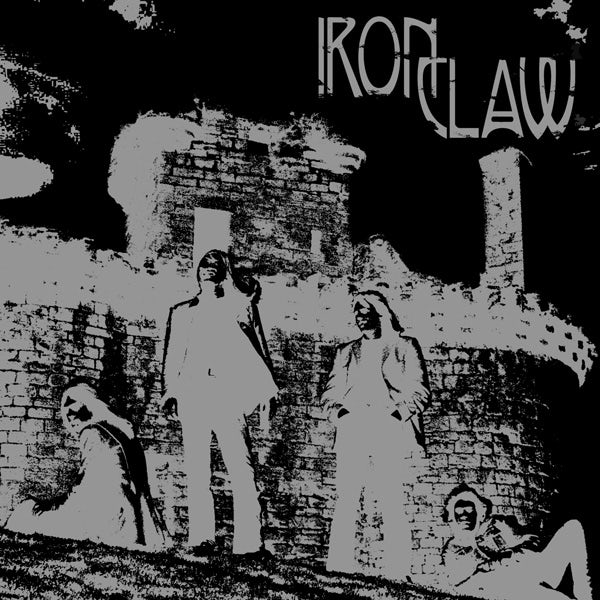 Iron Claw Store: Official Merch & Vinyl