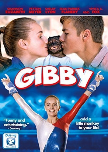 Gibby Store: Official Merch & Vinyl