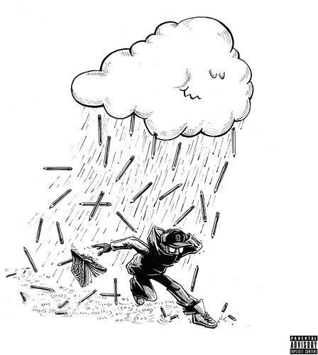 Elzhi LEAD POISON Vinyl Record