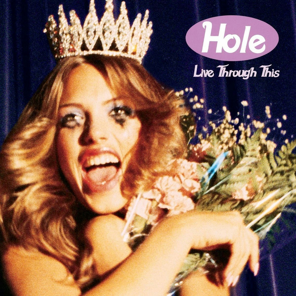 Hole Shirts, Hole Merch, Hole Hoodies, Hole Vinyl Records, Hole Posters ...