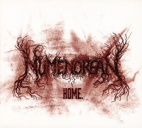 Numenorean HOME CD