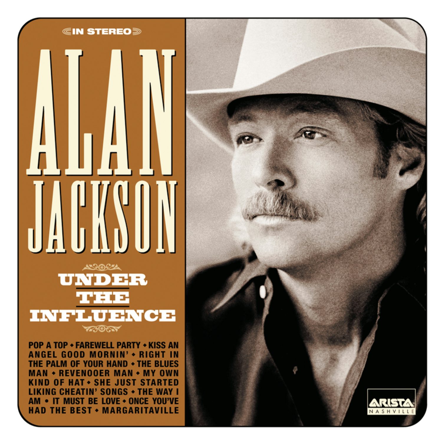 Alan Jackson Shirts, Alan Jackson Merch, Alan Jackson Hoodies, Alan ...