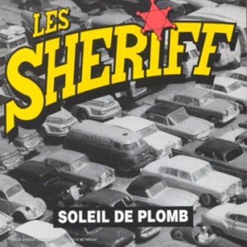 Les sheriff Store: Official Merch & Vinyl