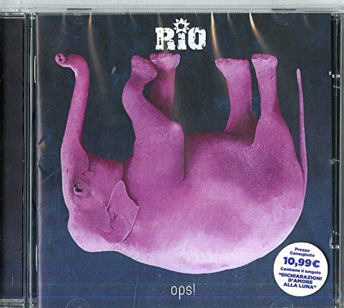 Rio Shirts, Rio Merch, Rio Hoodies, Rio Vinyl Records, Rio Posters, Rio ...