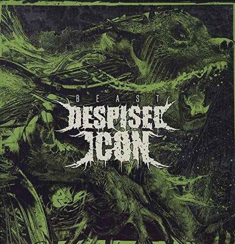 Despised Icon Shirts, Despised Icon Merch, Despised Icon Hoodies ...