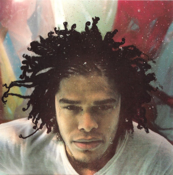 Maxwell EMBRYA (BLU-SPEC) CD