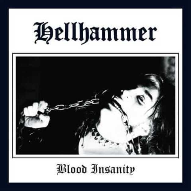 Hellhammer Shirts, Hellhammer Merch, Hellhammer Hoodies, Hellhammer ...