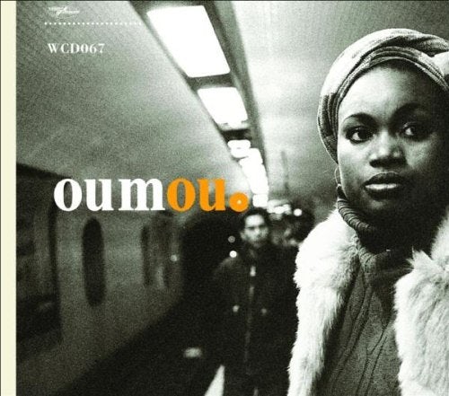 Oumou Sangaré OUMOU CD