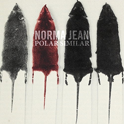 Norma Jean Store: Official Merch & Vinyl