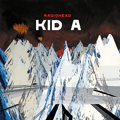 Radiohead Merch Store, Radiohead Shirts, Radiohead Hoodies, Radiohead ...