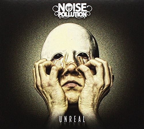 Noise Pollution UNREAL CD