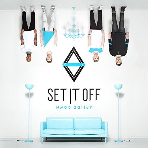 Set It Off Merch Store | Set It Off Hoodies, Set It Off Shirts, Set It ...