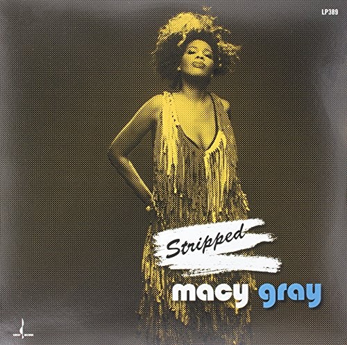 Macy Gray Shirts, Macy Gray Merch, Macy Gray Hoodies, Macy Gray Vinyl ...