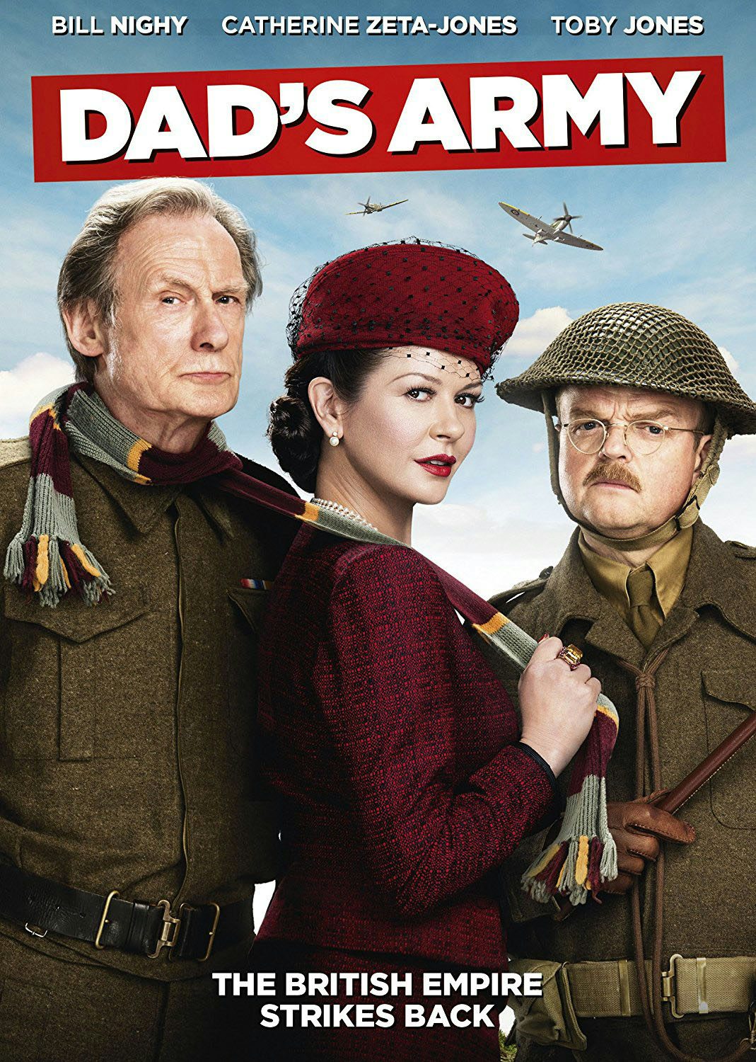 Dad's Army DVD