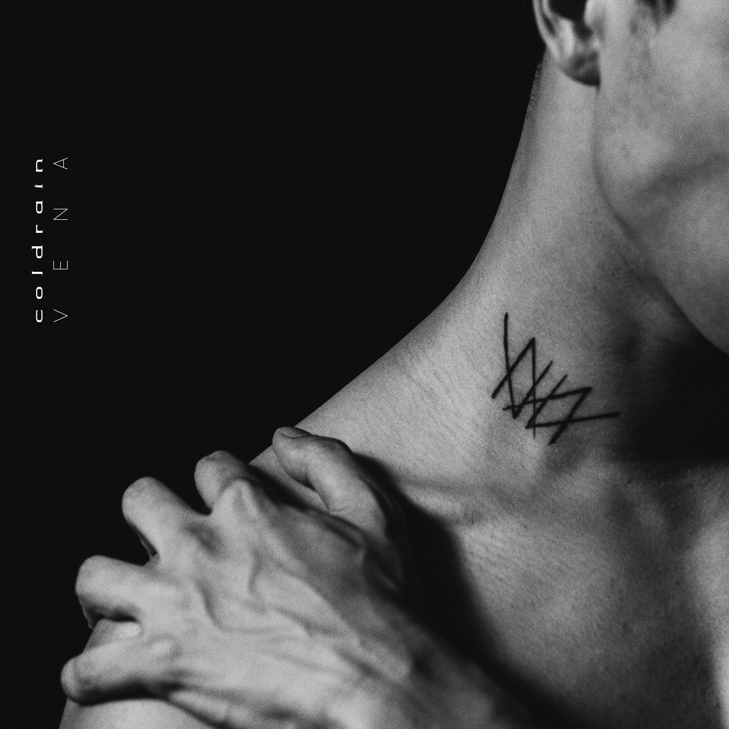 coldrain Store: Official Merch & Vinyl