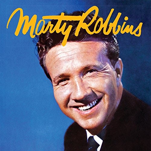 Marty Robbins Shirts, Marty Robbins Merch, Marty Robbins Hoodies, Marty ...