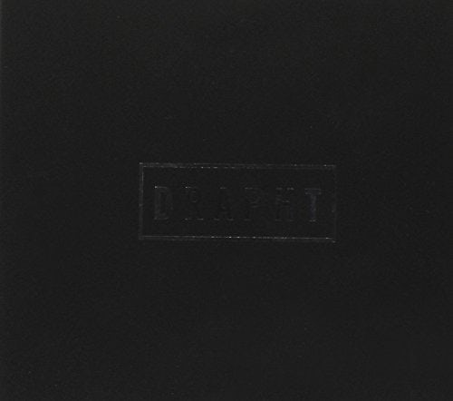 Drapht Store: Official Merch & Vinyl