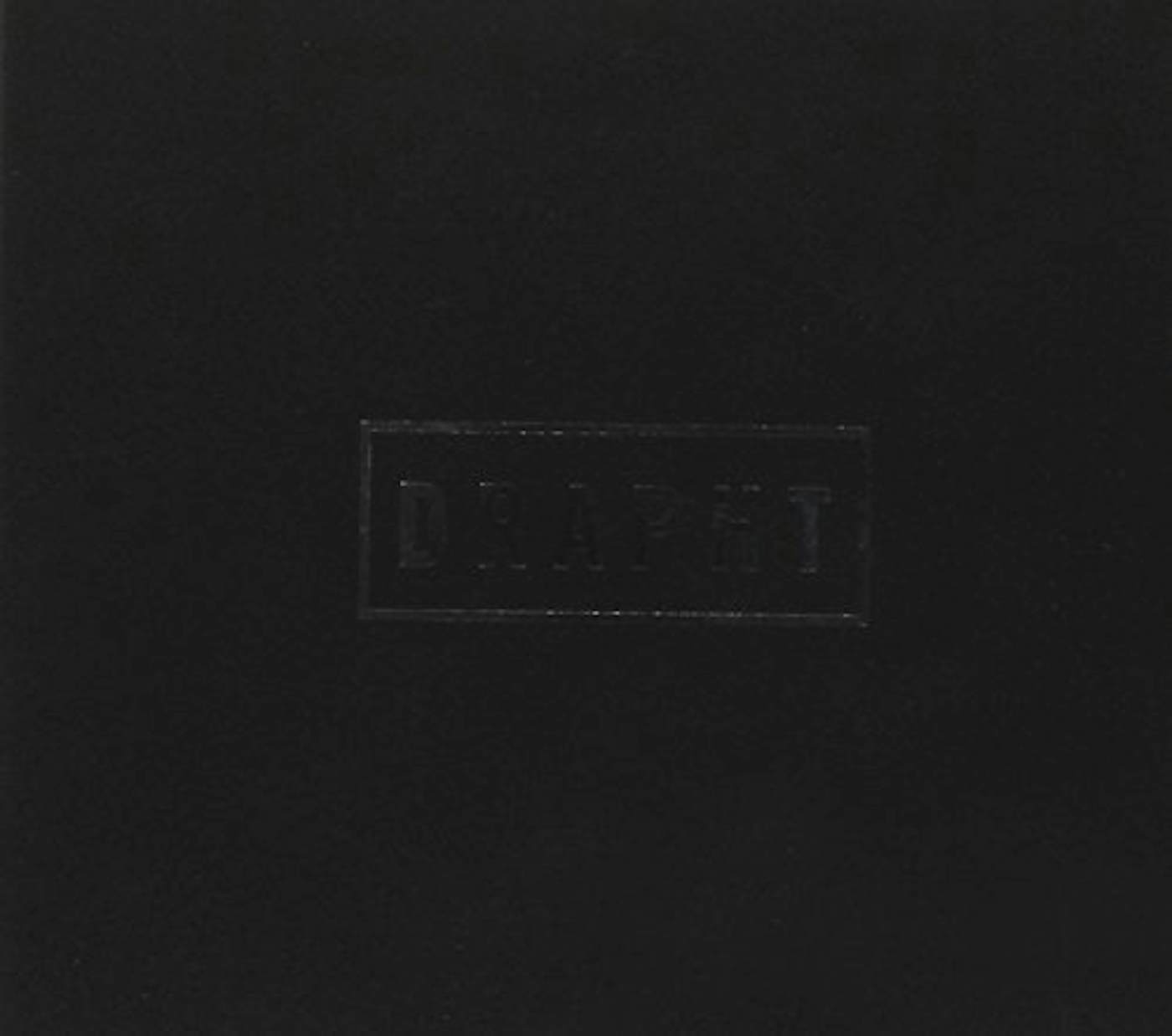 Drapht ULTIMATE COLLECTION CD