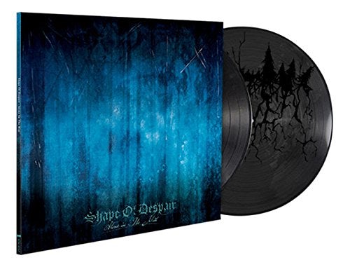 Shape Of Despair Shirts, Shape Of Despair Merch, Shape Of Despair ...