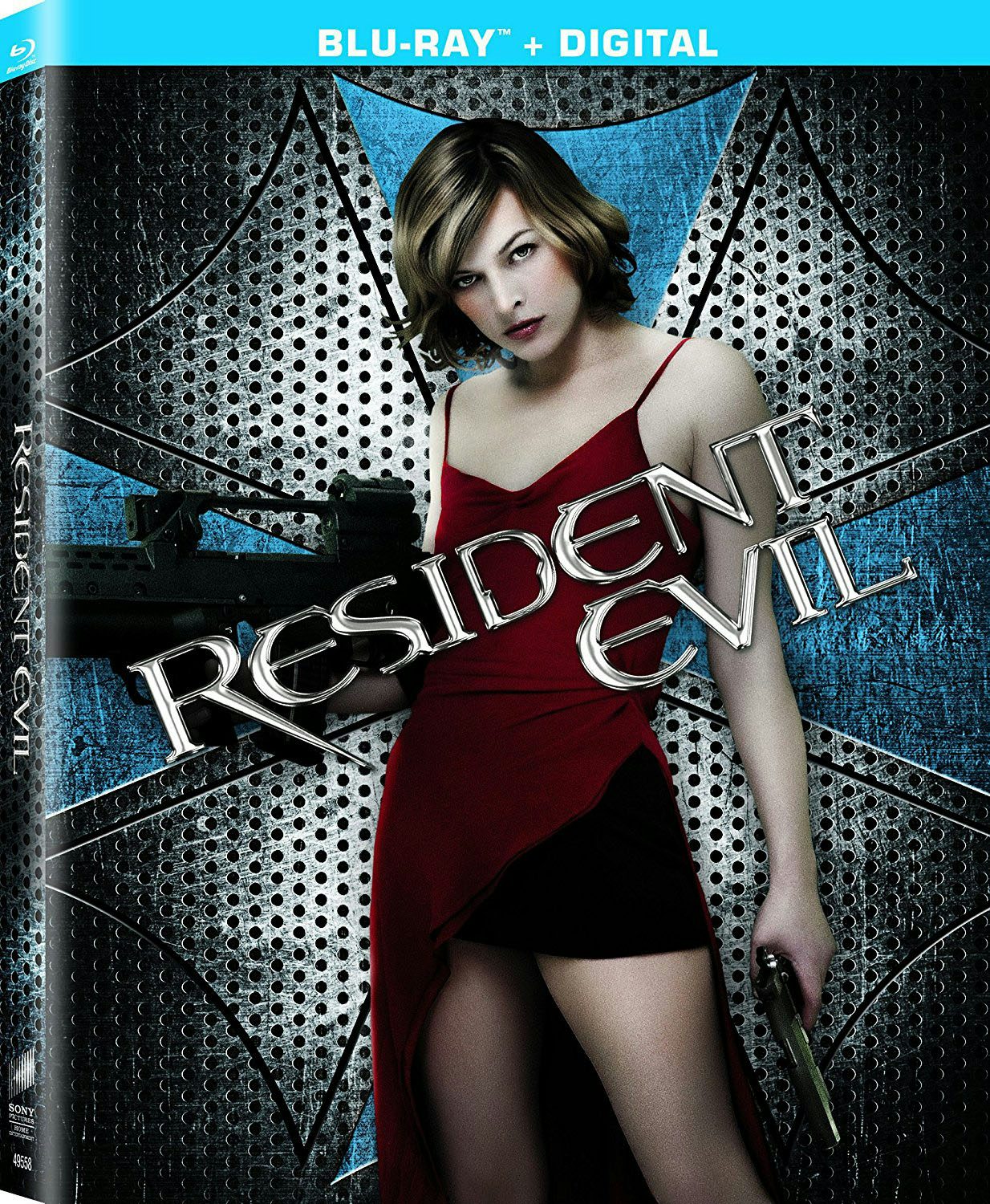 Resident Evil Store: Official Merch & Vinyl