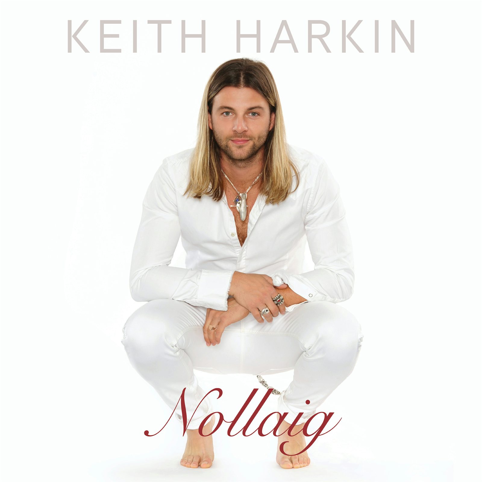 Keith Harkin Store: Official Merch & Vinyl
