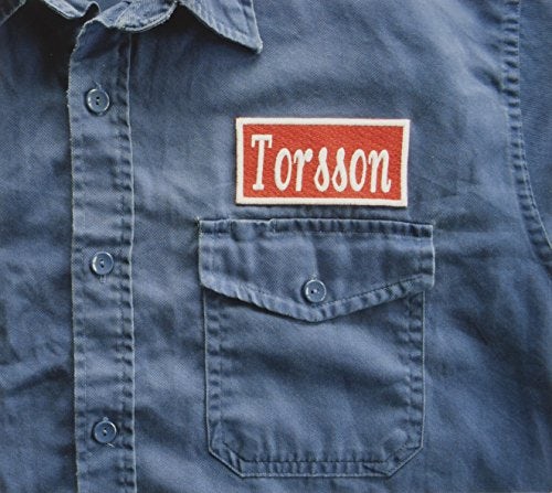 Torsson CD