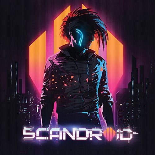 Scandroid CD