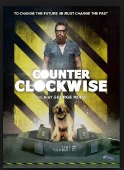 Counter Clockwise Blu-ray