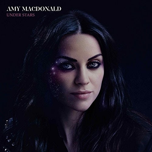 Amy Macdonald Shirts, Amy Macdonald Merch, Amy Macdonald Hoodies, Amy ...