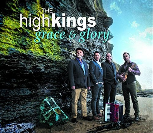 The High Kings Store: Official Merch & Vinyl
