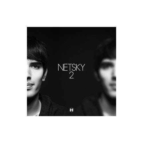 Netsky Store: Official Merch & Vinyl