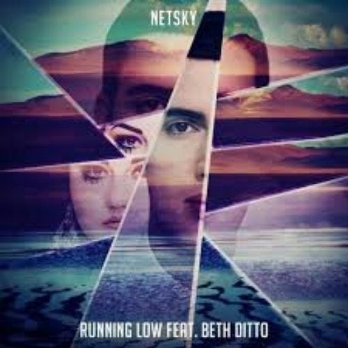 Netsky Store: Official Merch & Vinyl