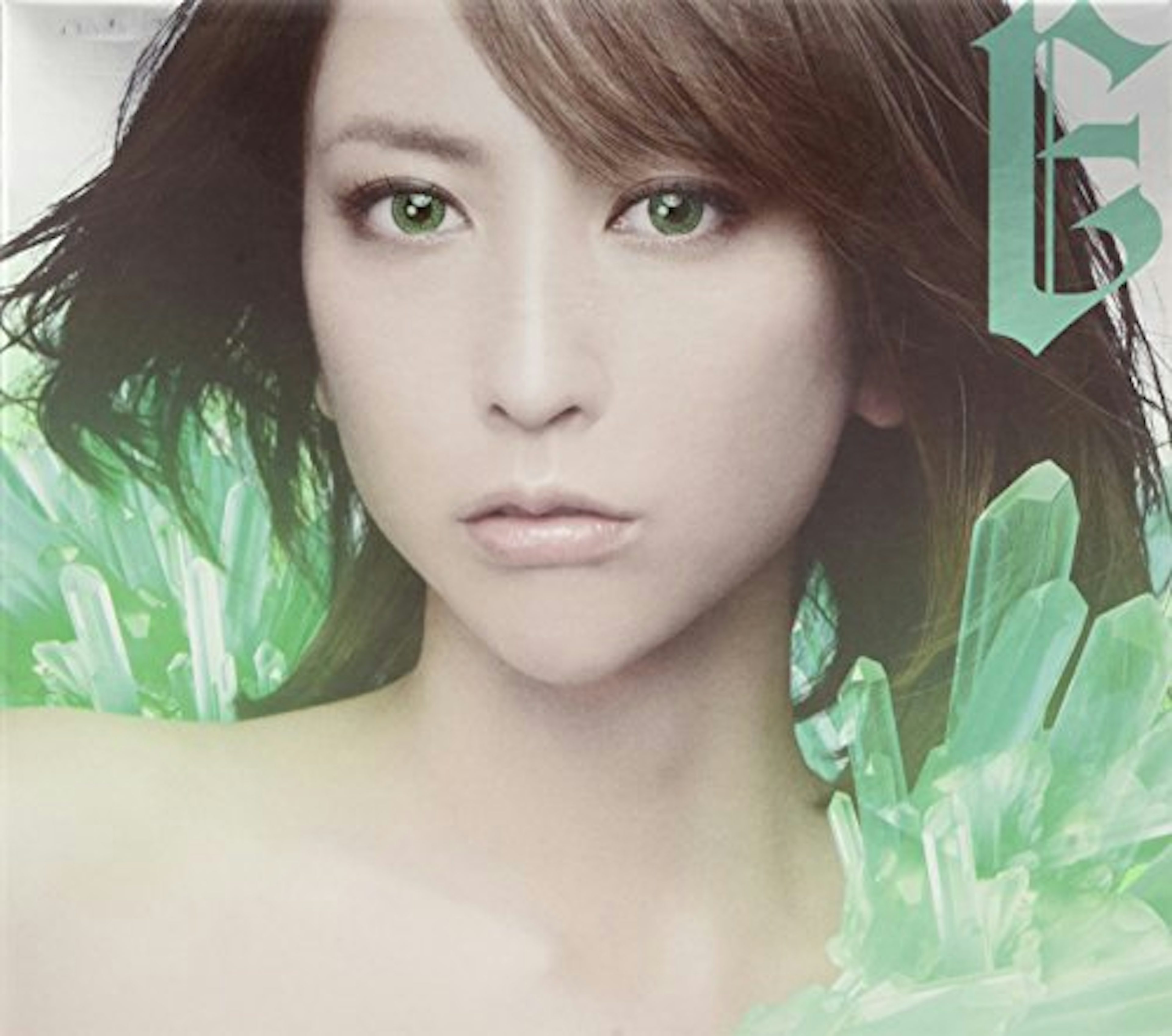 Eir Aoi BEST E: DELUXE EDITION CD