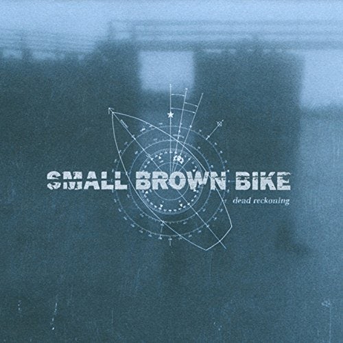 Small Brown Bike Store: Official Merch & Vinyl