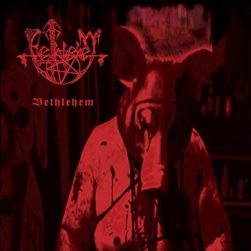 Bethlehem Shirts, Bethlehem Merch, Bethlehem Hoodies, Bethlehem vinyl ...