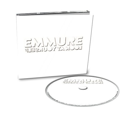 Emmure Shirts, Emmure Merch, Emmure Hoodies, Emmure Vinyl Records ...