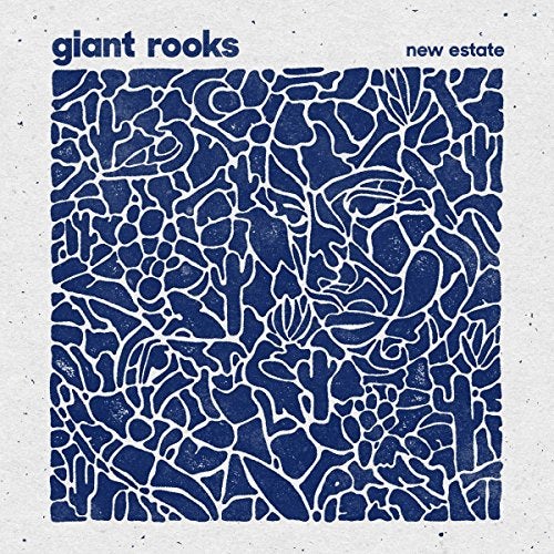 Giant Rooks Store: Official Merch & Vinyl