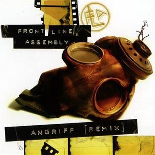 Front Line Assembly Shirts, Front Line Assembly Merch, Front Line ...