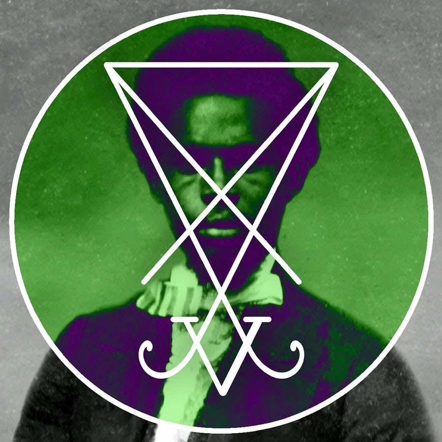 Zeal & Ardor DEVIL IS FINE Vinyl Record