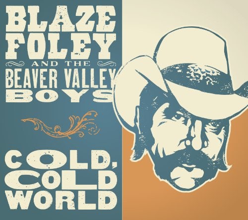 Blaze Foley Store: Official Merch & Vinyl