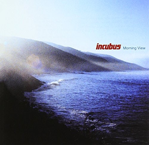 Incubus MORNING VIEW (GOLD SERIES) CD