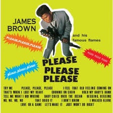 James Brown & The Famous Flames Store: Official Merch & Vinyl