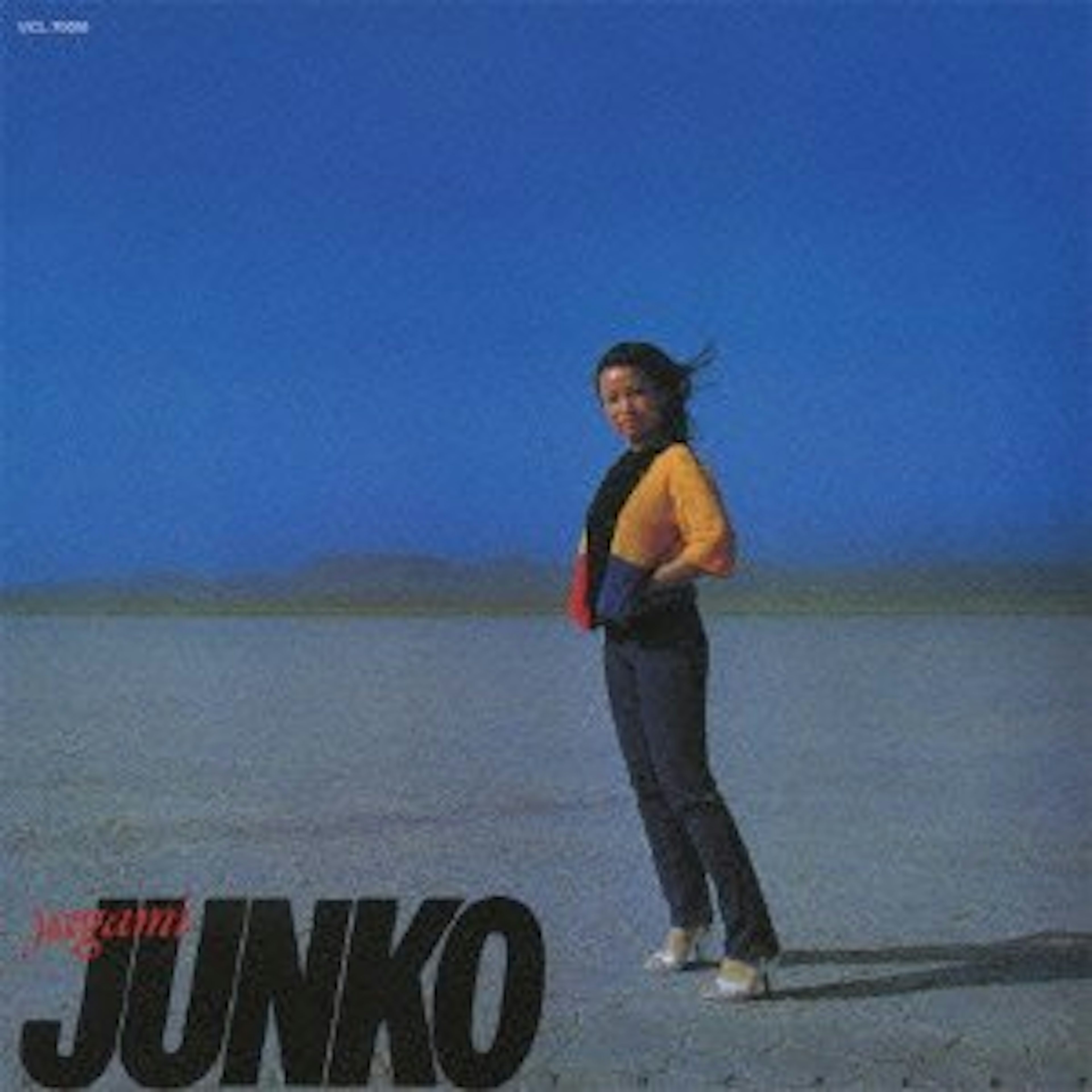 Junko Yagami JUNKO THE BEST CD