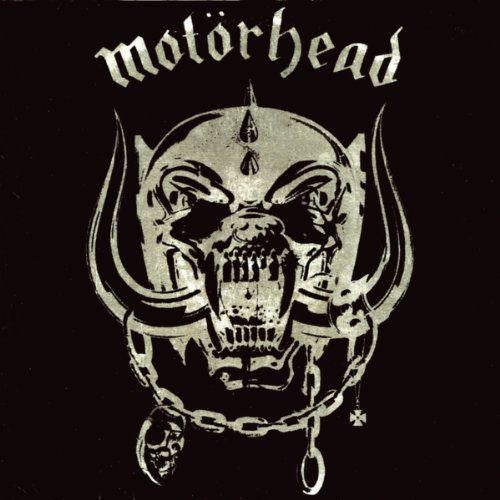 MOTORHEAD: DELUXE EDITION (CLEAR VINYL) Vinyl Record Box Set